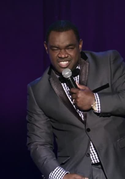 Watch Off The Chain Presents S01:E03 - Rodney Perry - Free TV Shows | Tubi