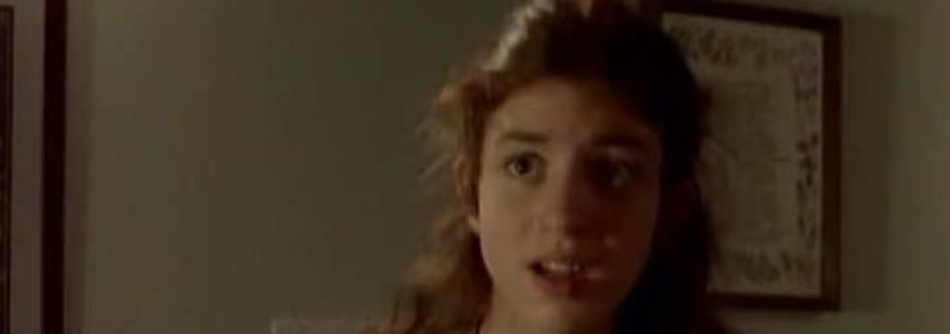 Watch Goosebumps S01:E01 - The Girl Who Cried Monster - Free TV Shows ...