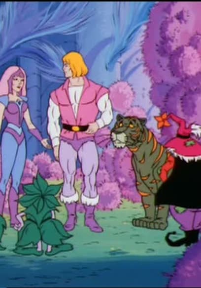 Watch She-Ra: Princess of Power S01:E03 - She-Ra Unchained - Free TV ...