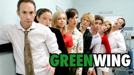 Watch Green Wing - Free TV Shows | Tubi
