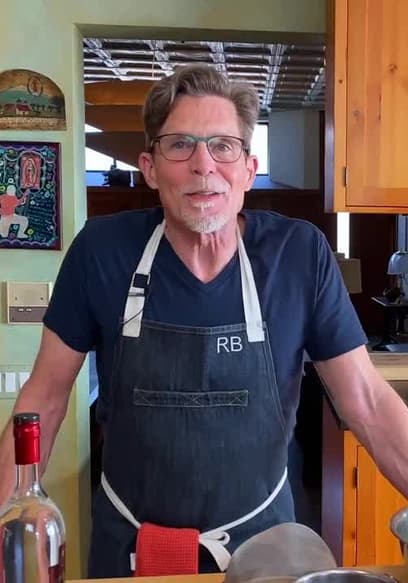 Watch Exploring Mexico's Kitchen With Rick Bayless S01:E15 - Ponche ...