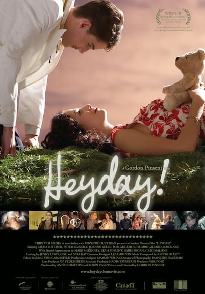 Watch Heyday! (2006) - Free Movies | Tubi