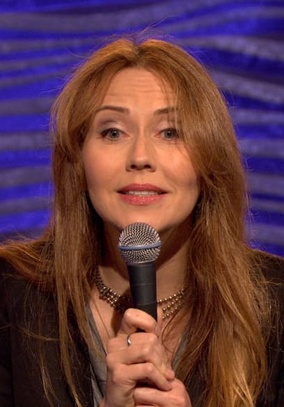 Watch Standup In Stilettos S02:E09 - Comediennes - Michele Balan, Susan ...