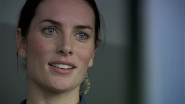 Watch Rush S02:E14 - Episode 14 - Free TV Shows | Tubi