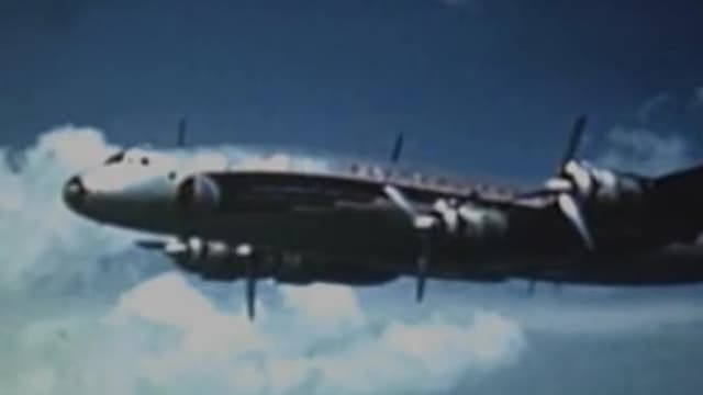 Watch UFO Files S03:E03 - The Pacific Bermuda Triangle - Free TV Shows ...