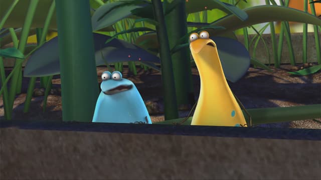 Watch Erky Perky - Free TV Shows | Tubi