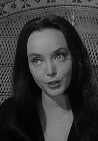 Watch The Addams Family S01:E01 - The Addams Family - Free TV Shows | Tubi