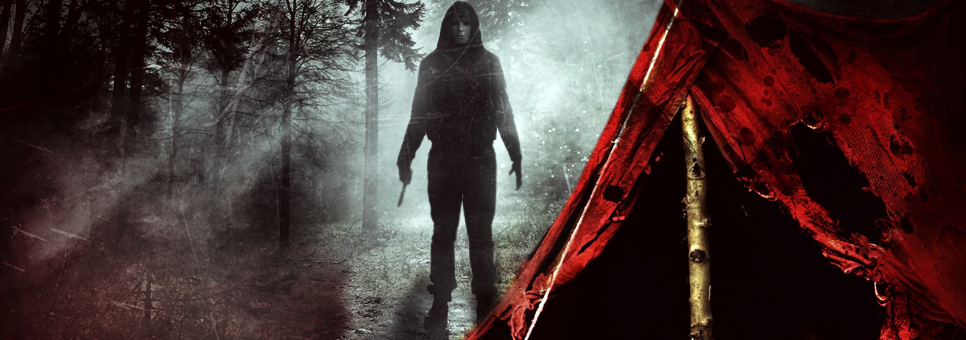 Watch Restricted Area (2019) - Free Movies | Tubi