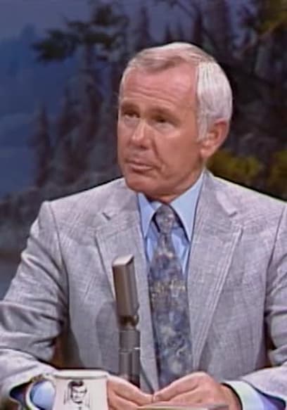 Watch The Johnny Carson Show S15:E43 - Hollywood Icons of the '80s ...