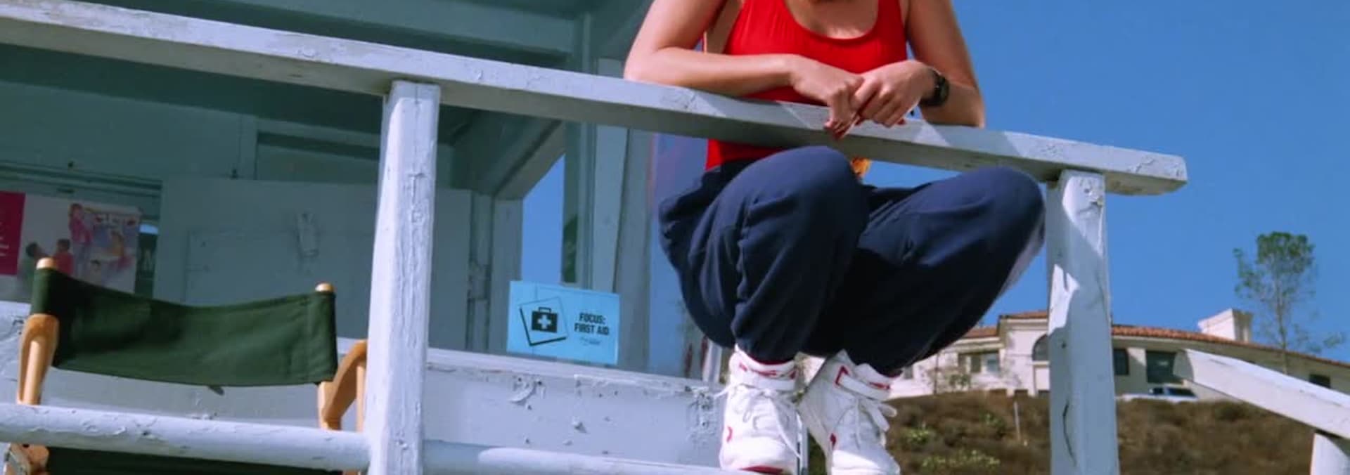 Watch Baywatch S02:E19 - The Lost Treasure of Tower 12 - Free TV Shows ...