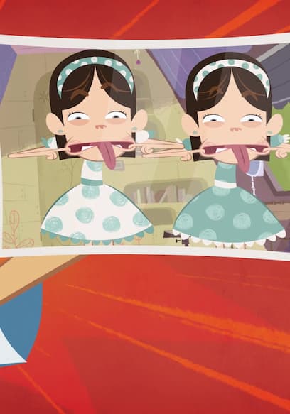 Watch Floopaloo, Where Are You? S02:E22 - The Ace of Jokers | Bryan's ...