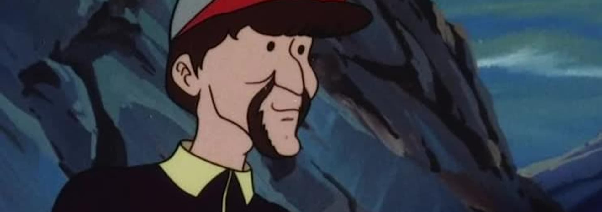 Watch Speed Racer (Dubbed) S01:E11 - The Most Dangerous Race (Pt. 3 ...