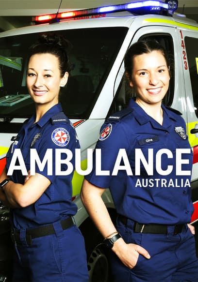 Watch Ambulance Australia - Free TV Shows | Tubi
