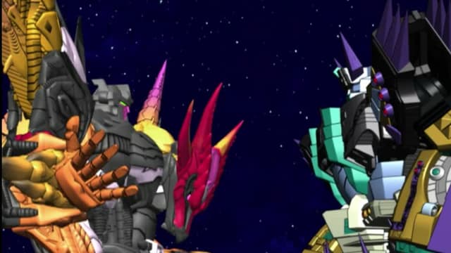 Watch Transformers Cybertron S01:E26 - Revelation - Free TV Shows | Tubi