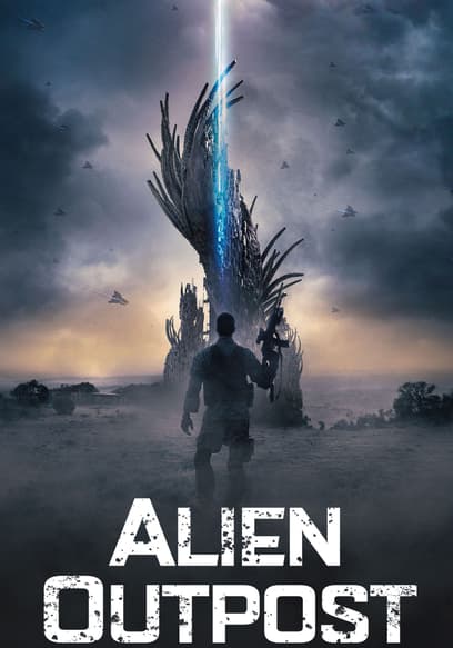 Watch Alien Outpost (2014) - Free Movies | Tubi