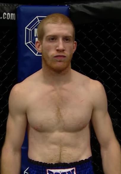 Watch Hard Knocks Fighting S05:E06 - Episode 6 - Free TV Shows | Tubi