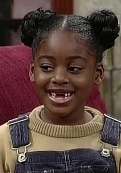 Watch The Parent 'Hood S04:E07 - Zaria Peterson's Da - Free TV Shows | Tubi