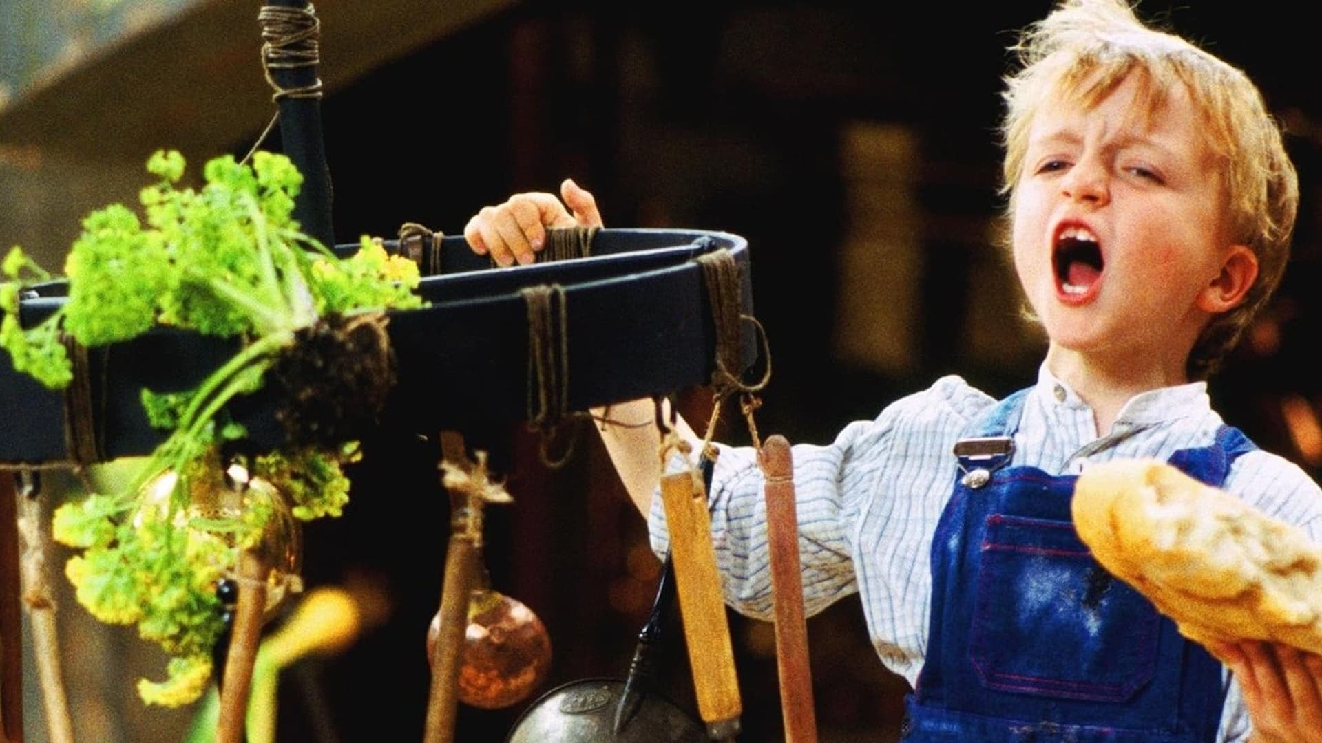 Watch Nanny McPhee (2005) - Free Movies | Tubi