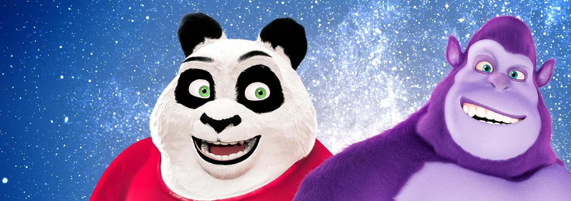 Watch Panda vs Aliens (2021) - Free Movies | Tubi