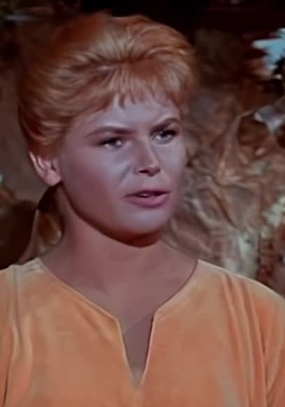 Watch Bonanza S02:E12 - The Savage - Free TV Shows | Tubi