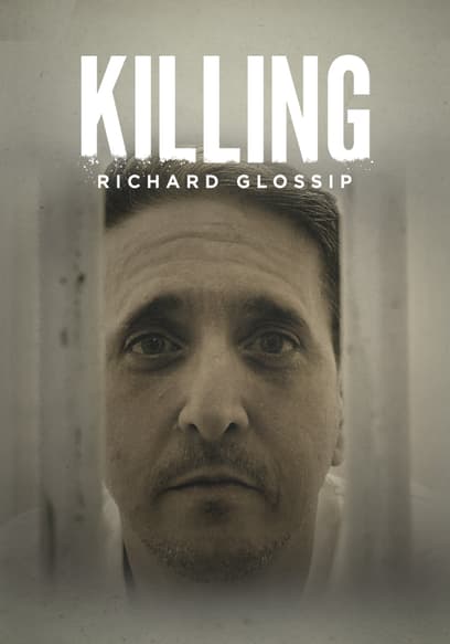 Watch Killing Richard Glossip S01:E01 - This Is Pointing to Me - Free ...