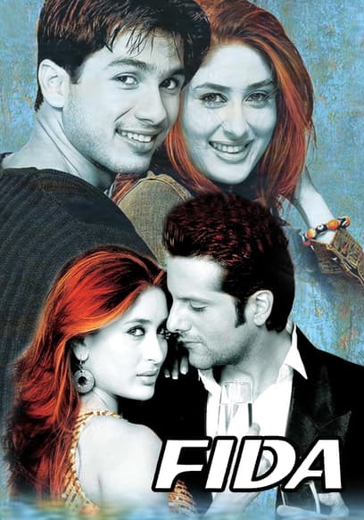 Watch Fida (2004) - Free Movies | Tubi