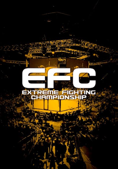 Watch EFC Premium Fights - Free TV Shows | Tubi