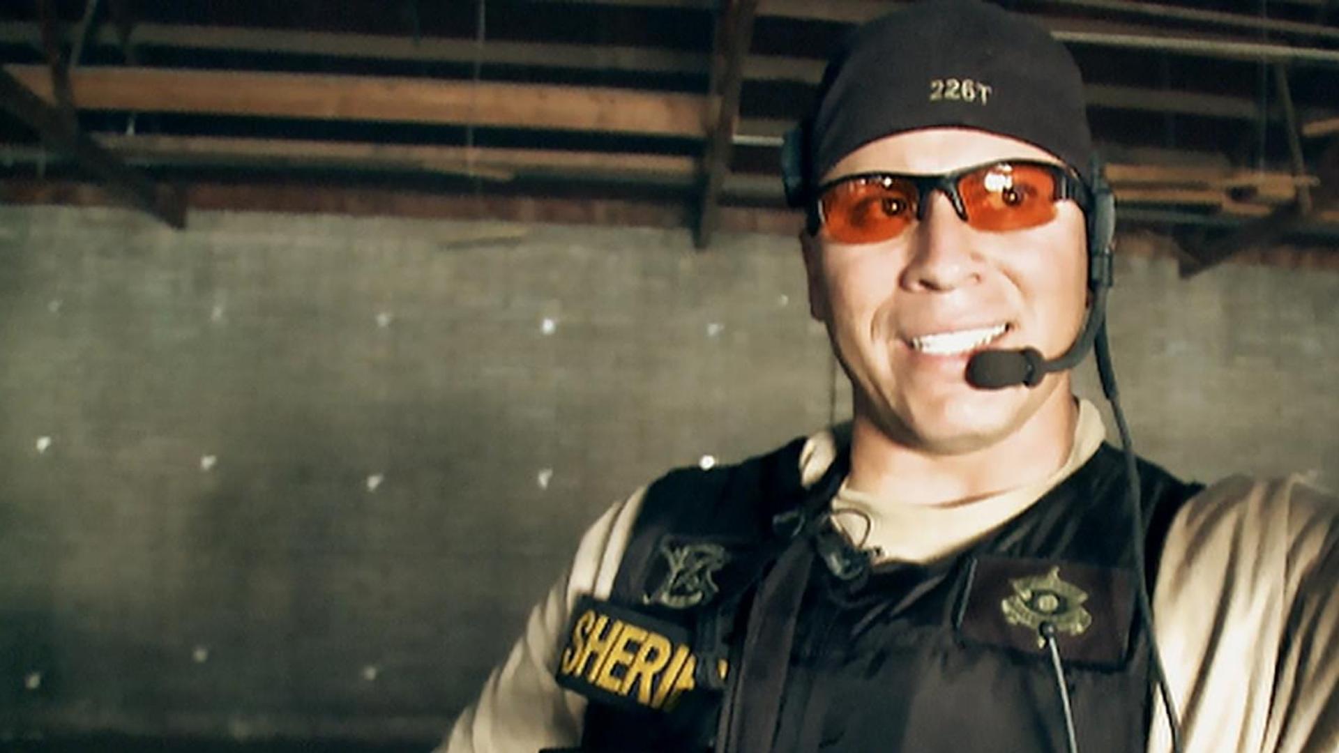 Watch Border Invasion USA - Free TV Shows | Tubi