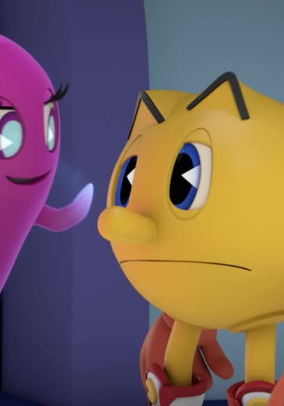 Watch PAC-MAN and the Ghostly Adventures S01:E104 - - Free TV Shows | Tubi