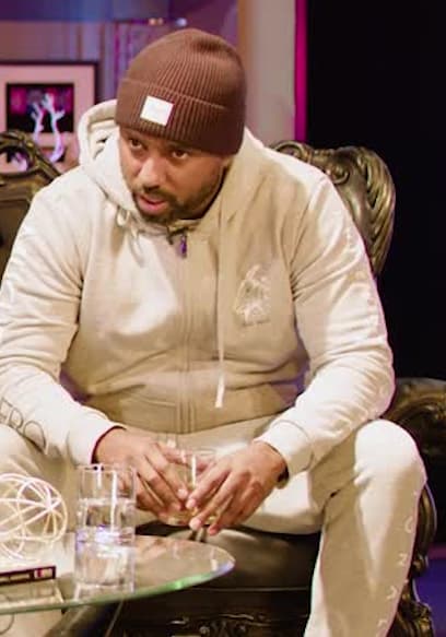 Watch The Kamal Smith Show S01:E01 - Mula Films - Free TV Shows | Tubi