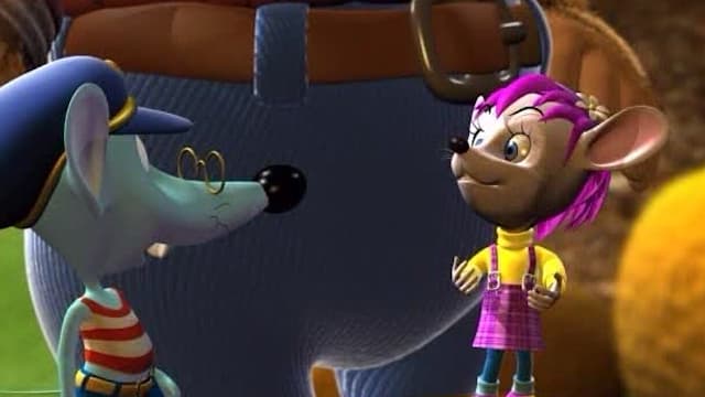 Watch Piko's Island S01:E44 - Episode 44 - Free TV Shows | Tubi