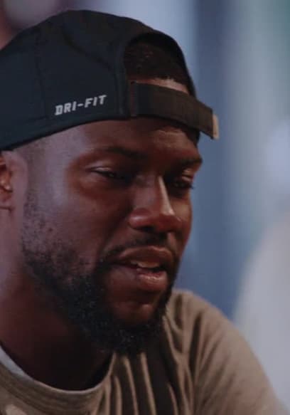 Watch Kevin Hart: What the Fit S01:E09 - Beer Yoga With Chance the ...