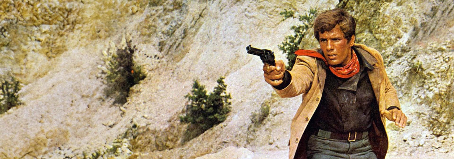 Watch Fort Yuma Gold (1966) - Free Movies | Tubi