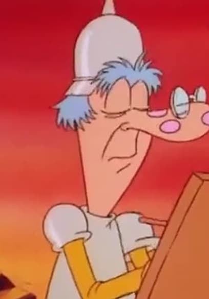 Watch The Dreamstone S04:E11 - Horrible Aggorrible - Free TV Shows | Tubi