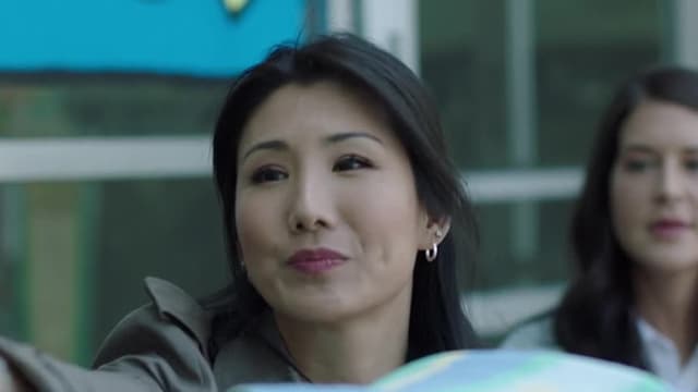 Watch Shooter S03:E12 - Patron Saint - Free TV Shows | Tubi