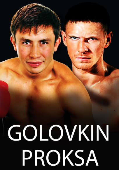 Watch Boxing After Dark: Gennady Golovkin vs. Grzegorz - Free Movies | Tubi Watch Boxing After Dark: Gennady Golovkin vs. Grzegorz - Free Movies | Tubi