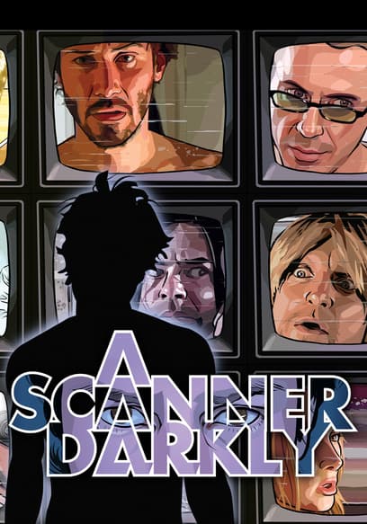 Watch A Scanner Darkly (2006) - Free Movies | Tubi