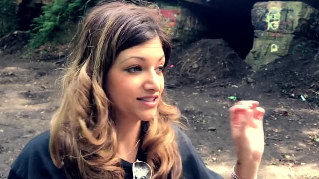 Watch Ghost Dimension: Lockdown - Free TV Shows | Tubi