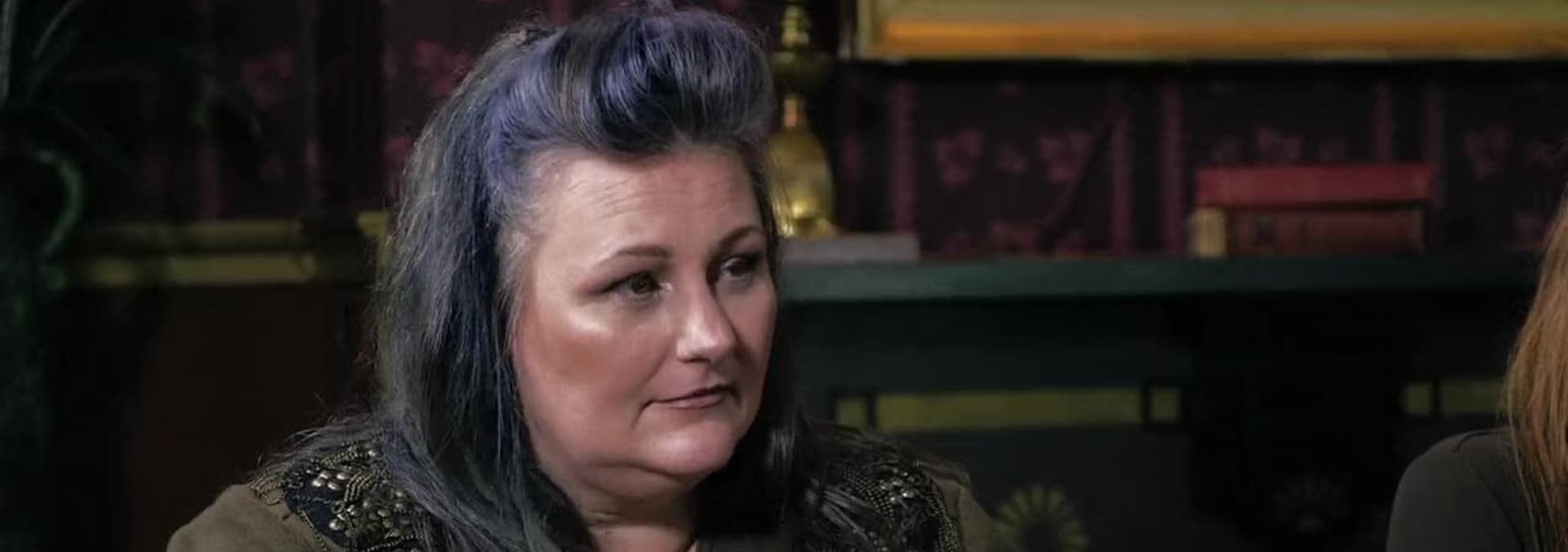 Watch Ghost Hunters S02:E08 - The Glenn Family Curse - Free TV Shows | Tubi