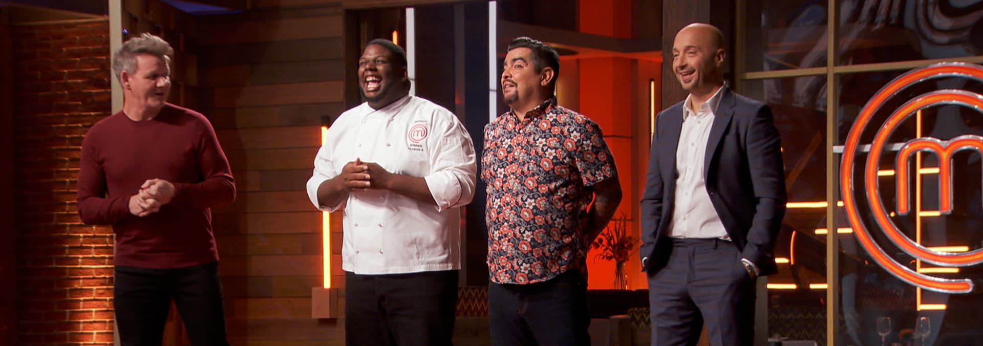 Watch MasterChef S12:E15 - Winners Mystery Box - Gerron Hurt - Free TV ...