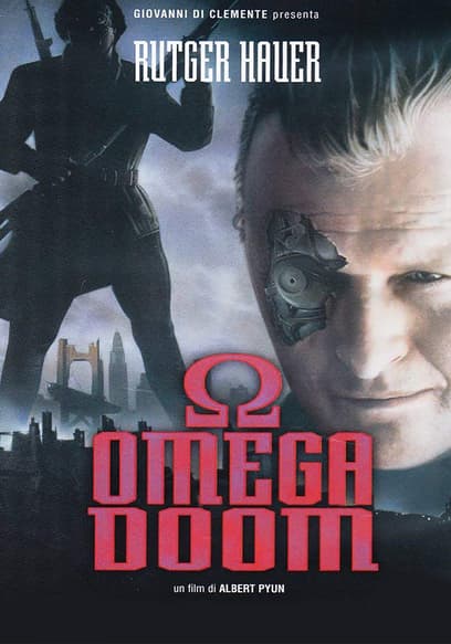 Watch Omega Doom (1997) - Free Movies | Tubi