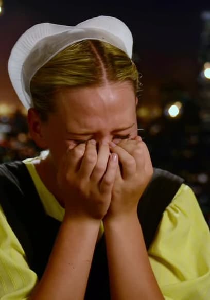 Watch Breaking Amish S03:E05 - Exile - Free TV Shows | Tubi