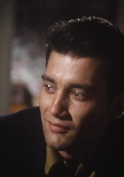 Watch Chancer S02:E04 - Remembrance - Free TV Shows | Tubi