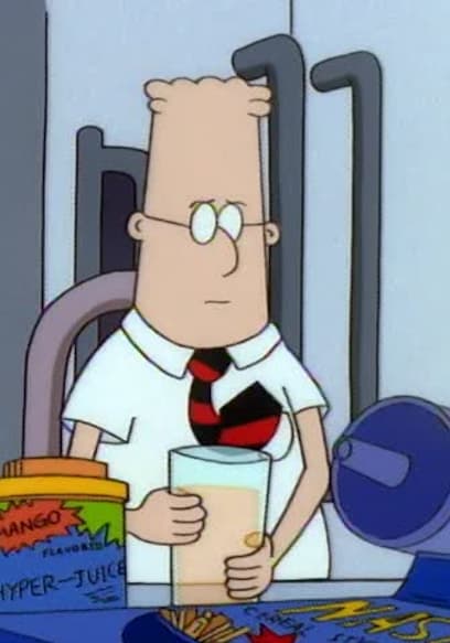 Watch Dilbert S01:E104 - Testing - Free TV Shows | Tubi