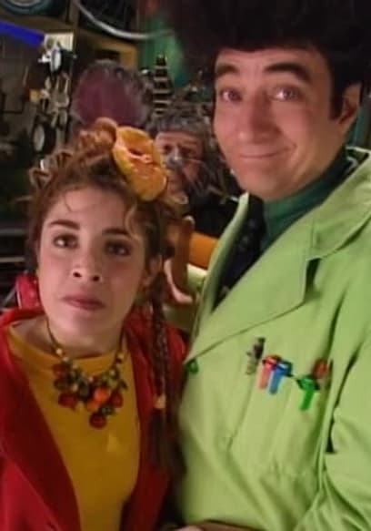 Watch Beakman's World S01:E124 - Bees, Beakmania & Earthquakes - Free ...