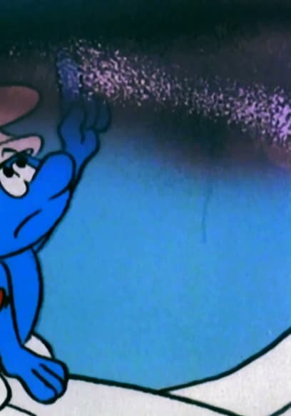 Watch The Smurfs (Classic) S02:E57 - The Sky Is Smur - Free TV Shows | Tubi