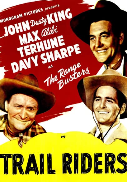 Watch Trail Riders (1942) - Free Movies | Tubi
