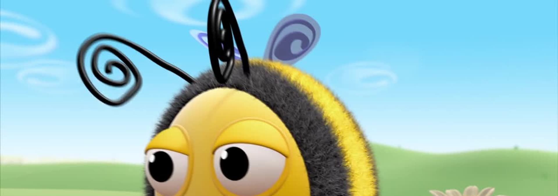 Watch The Hive S01:E06 - Imaginary Bee/bee In Charge/a Bee's Best ...