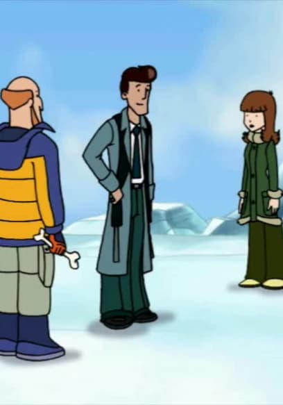 Watch Edebits S01:E13 - We're on TV! - Free TV Shows | Tubi