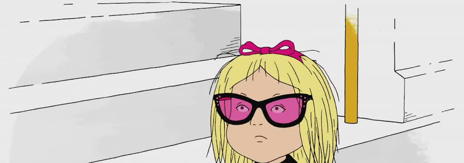 Watch Eloise: Me, Eloise S01:E01 - Me, Eloise (Pt. 1) - Free TV Shows ...